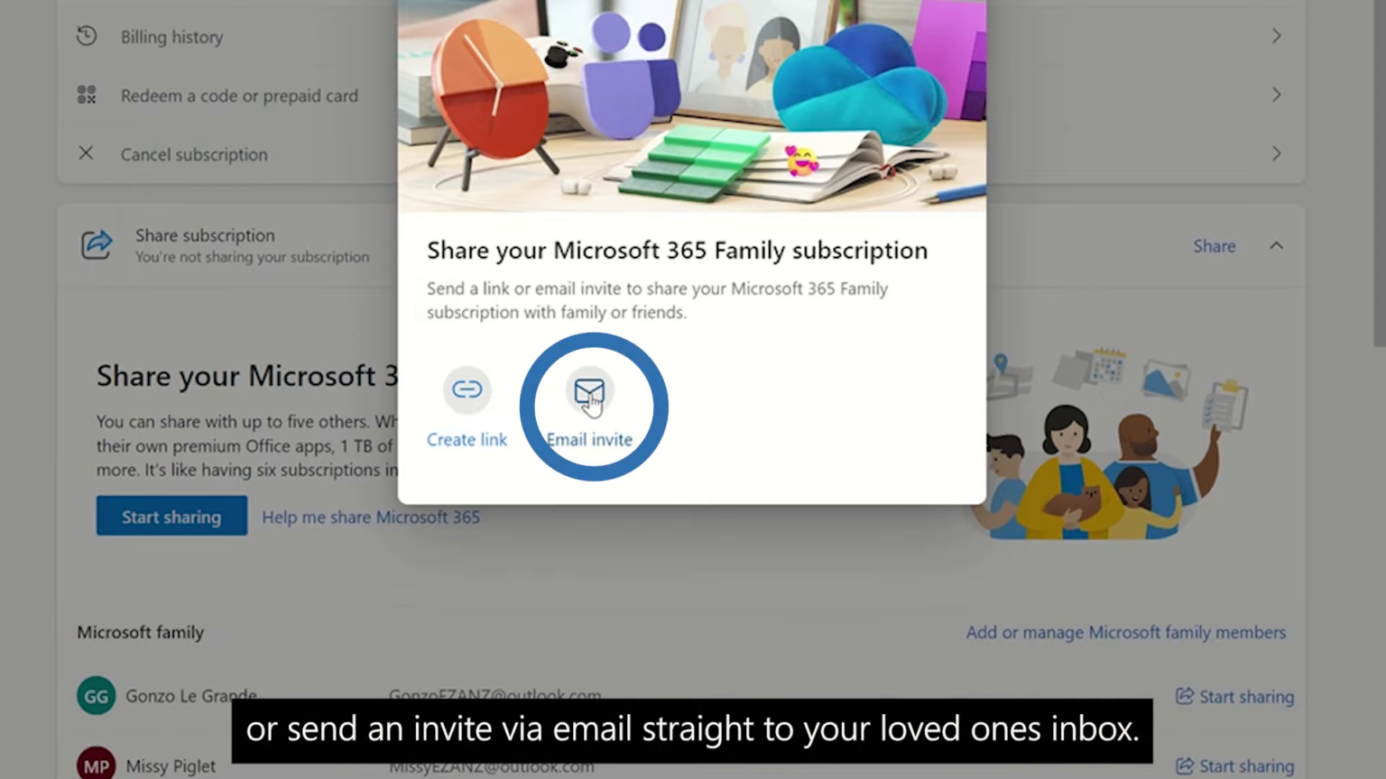 Microsoft 365 Family | Ideal für Familien | SwissSoftware24
