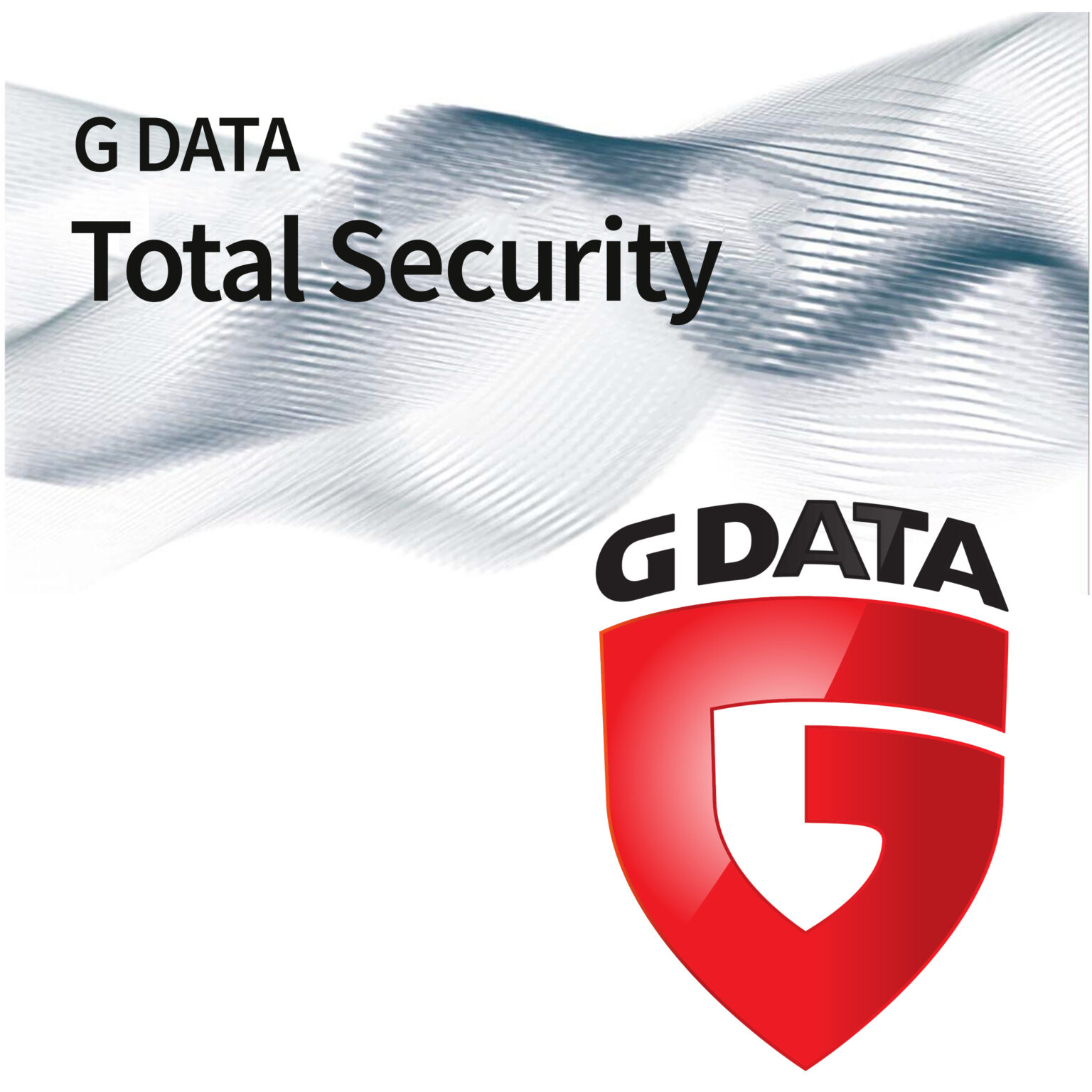 G Data Total Security | SwissSoftware24