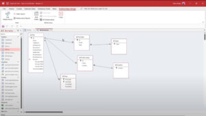 Microsoft Access 2021: Datenbankverwaltung | SwissSoftware24
