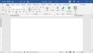 Microsoft Word 2021 | SwissSoftware24