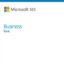 Microsoft 365 Business Basic | SwissSoftware24