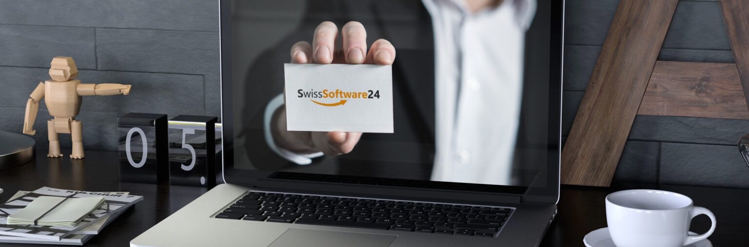 Karriere - SwissSoftware24