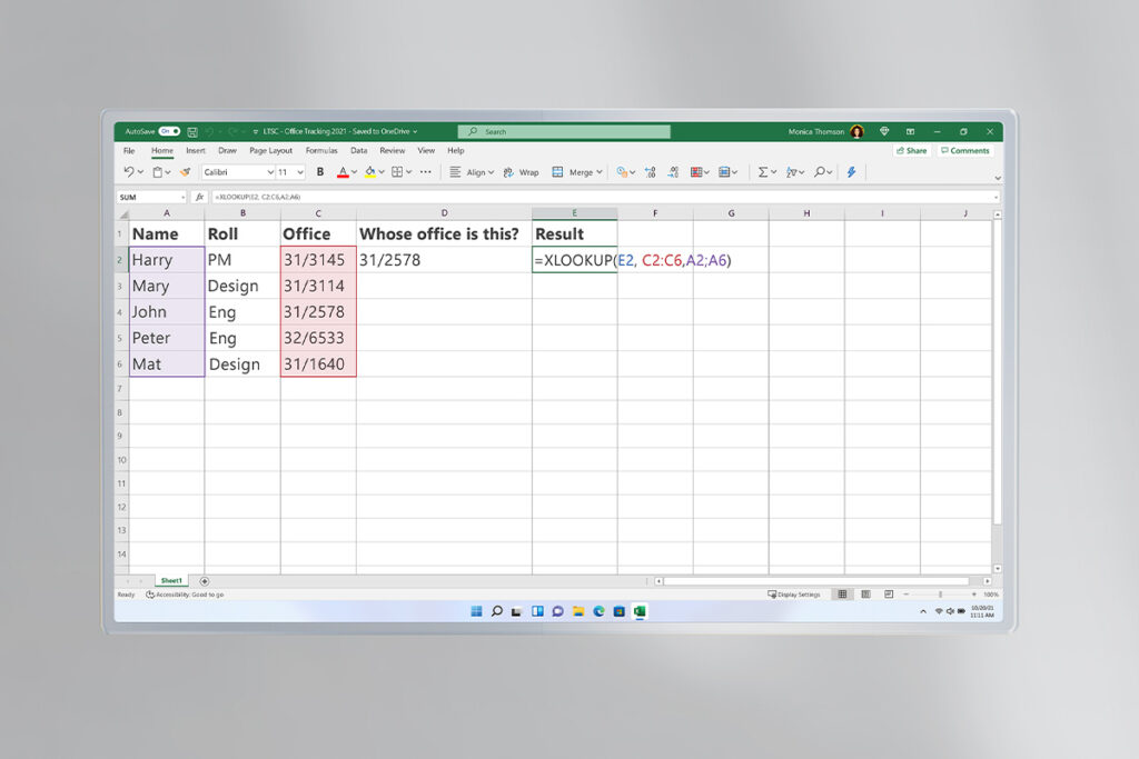 Microsoft Office Home & Student 2021 - SwissSoftware24