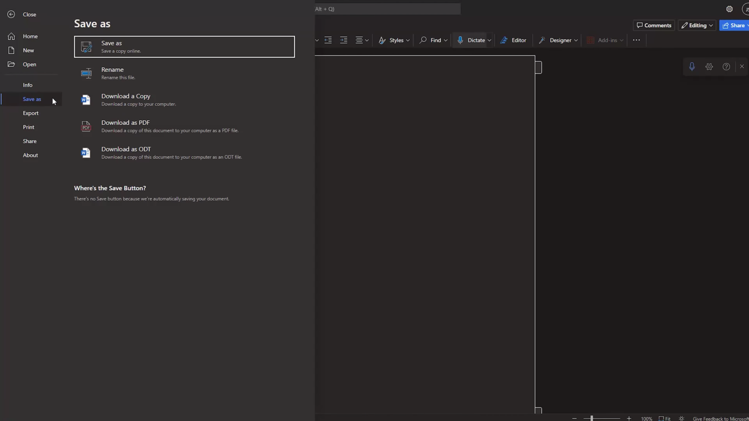 Microsoft 365 Single | Office-Apps & mehr | SwissSoftware24