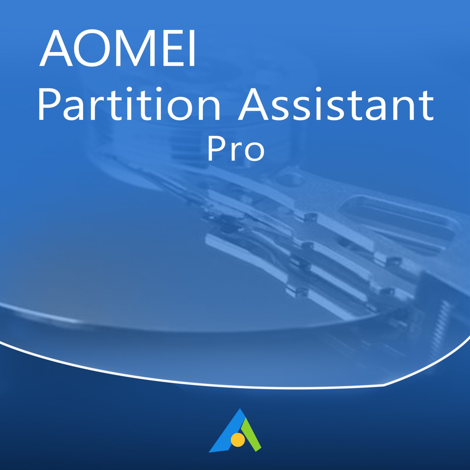 AOMEI Partition Assistant Pro | SwissSoftware24