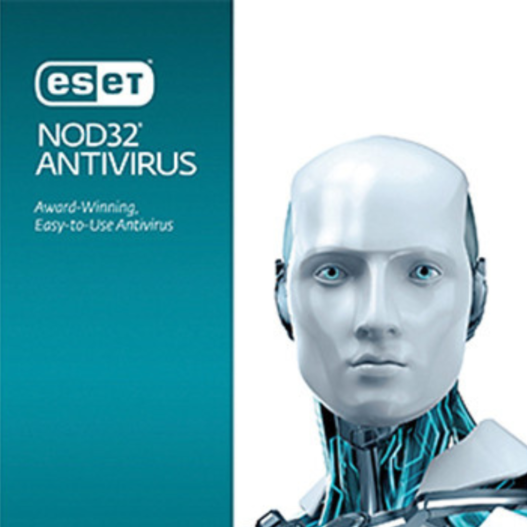 ESET NOD32 Antivirus – Schneller Windows-Virenschutz